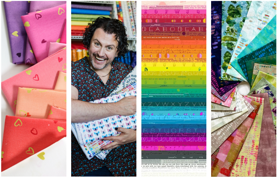 Mx Domestic Fabric Shop