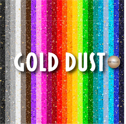 Gold Dust (Metallic) Fabric from Patrick Lose – Mx Domestic