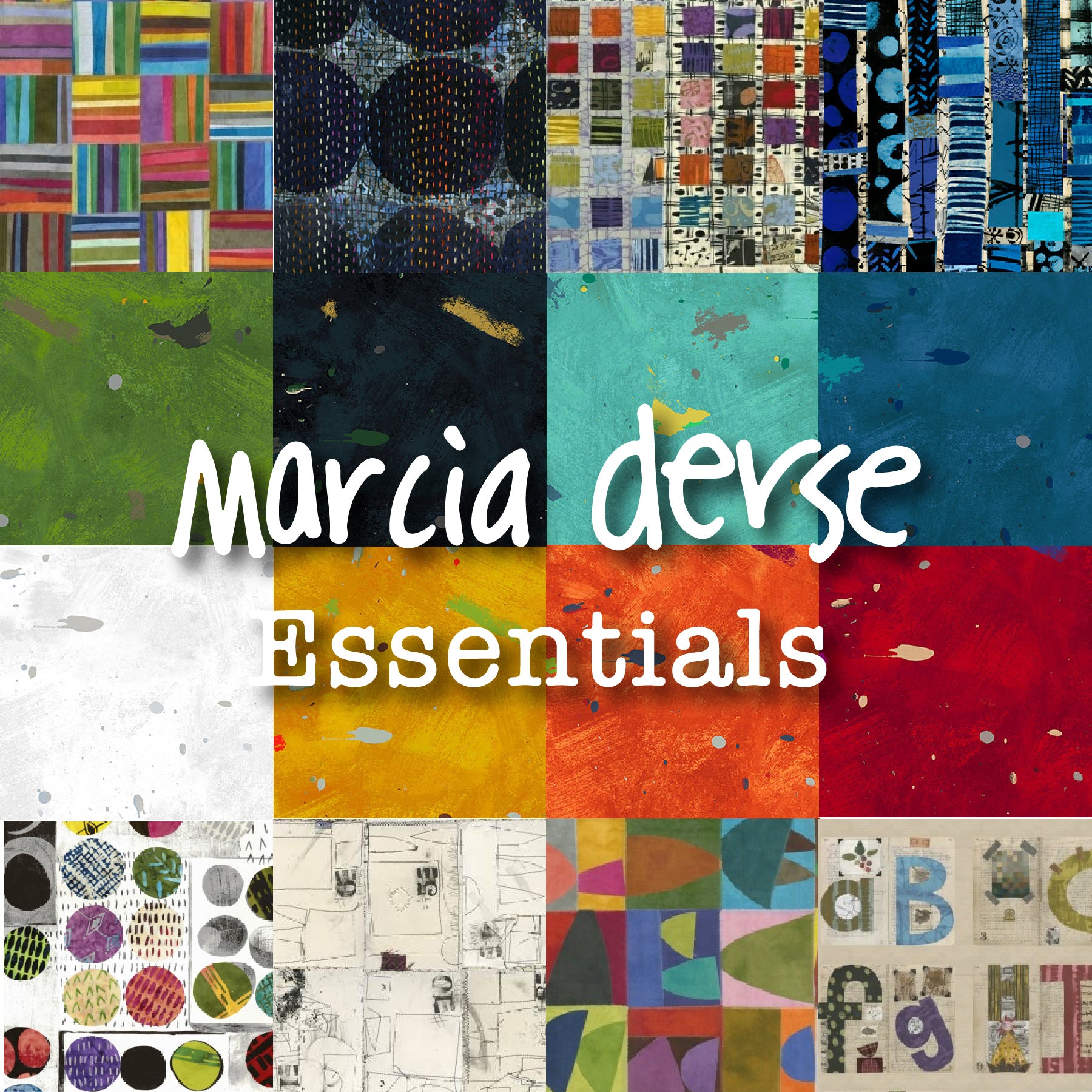 Marcia Derse Essentials – Mx Domestic