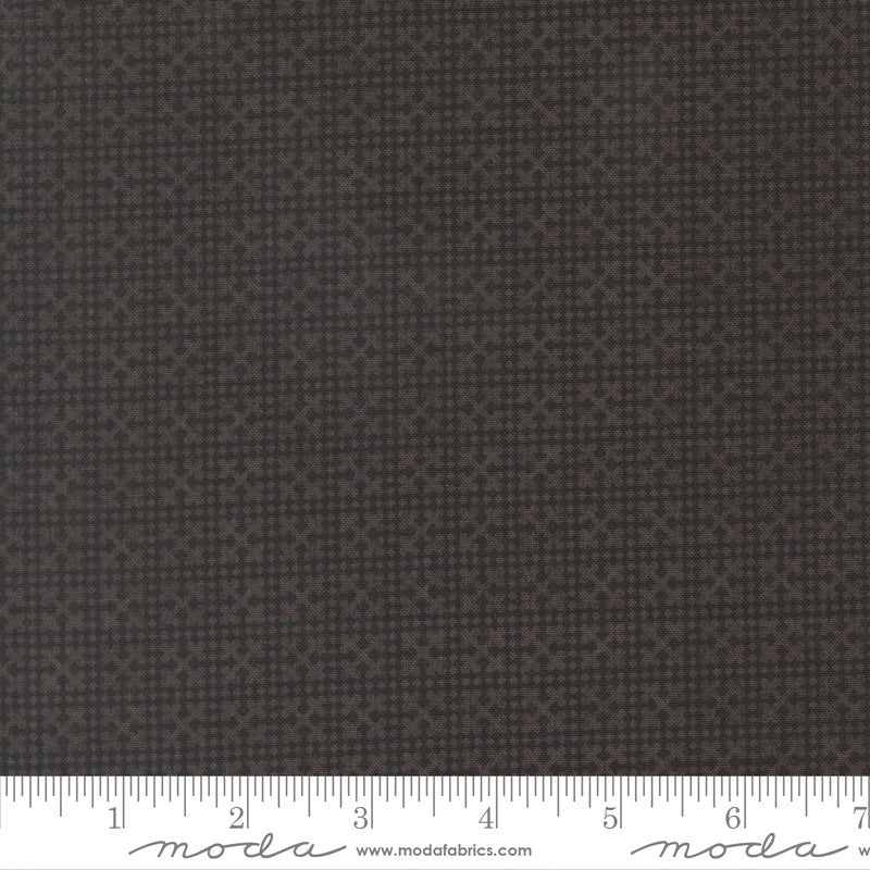 Posh - Netting in Dusk - by BasicGrey with Moda Fabrics – Mx Domestic