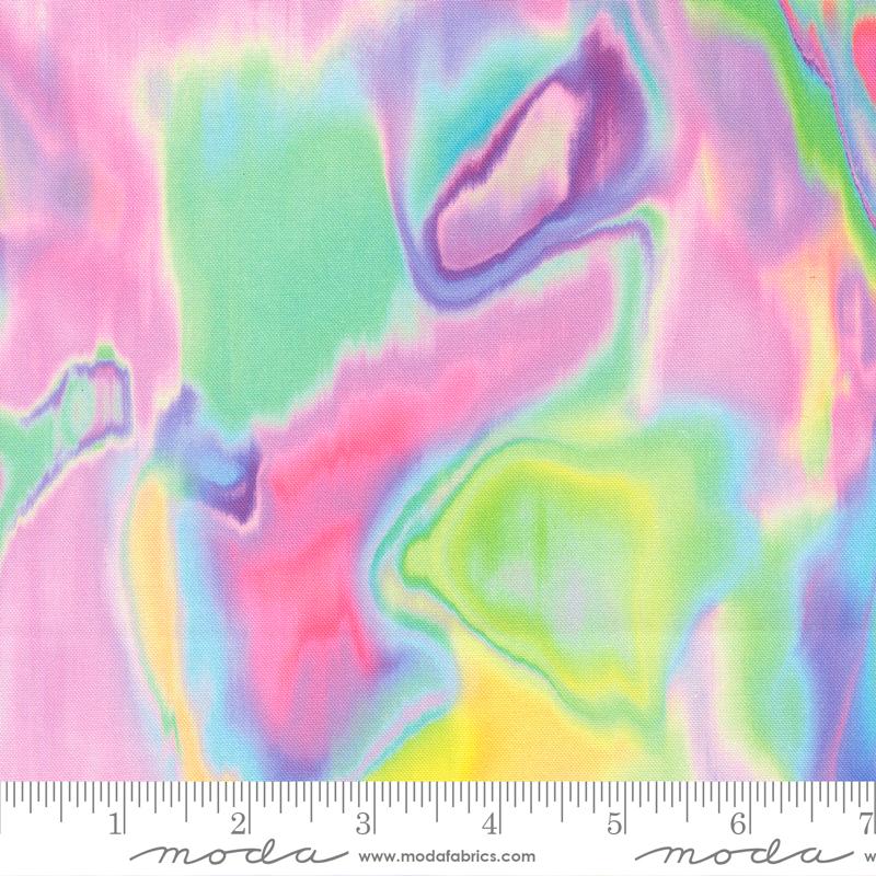 Gradients Gallery - Wet Paint - by Moda Fabrics – Mx Domestic