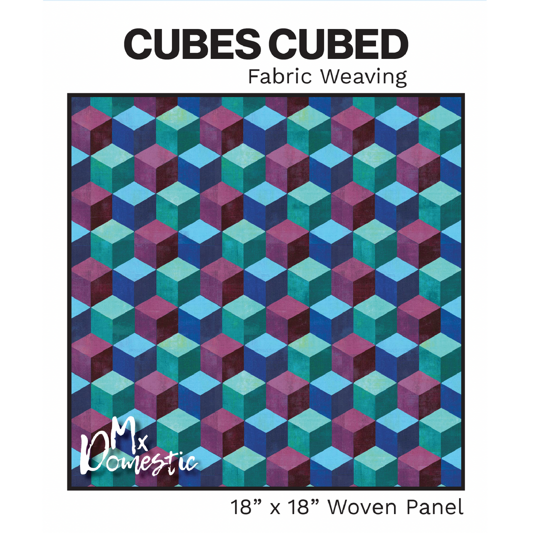 Patterns (Sewing, Weaving & Crochet) – Mx Domestic