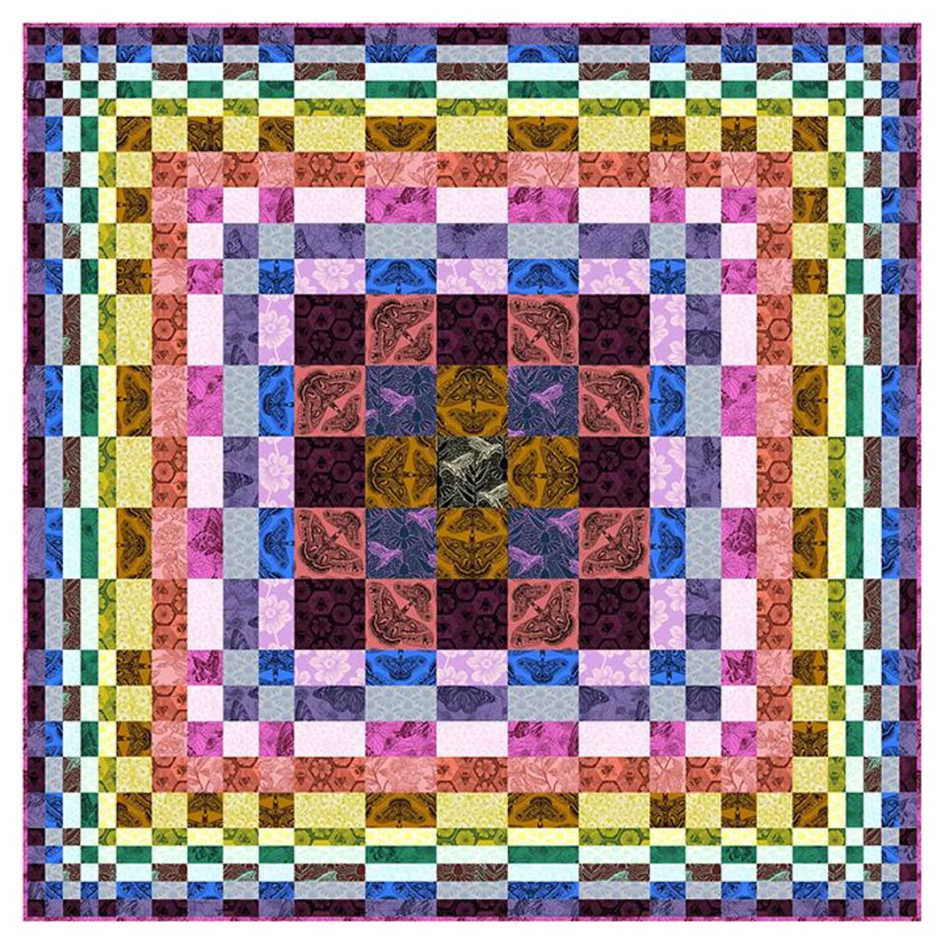 Indelible Ink by Anna Maria Textiles – Mx Domestic